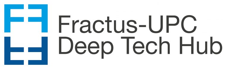 Fractus-UPC Deep Tech Hub reveals that AI and 5G-6G are the ...